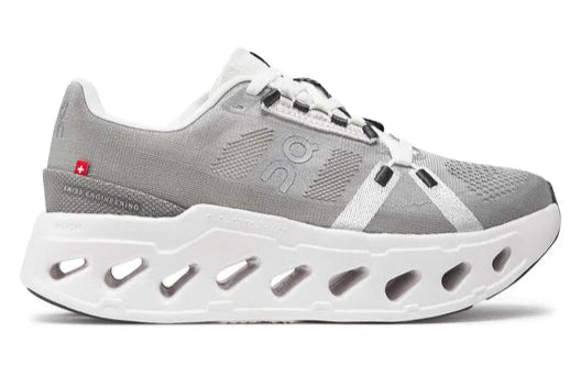 On Cloud Eclipse Alloy White – EBITAF