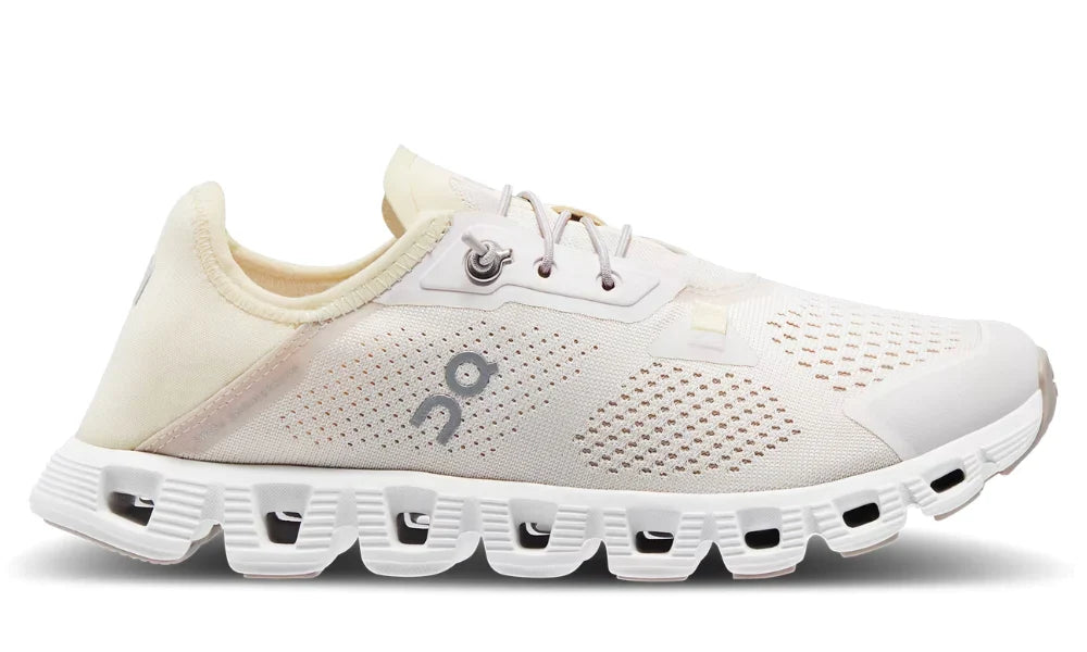 On Cloud 5 Coast 'Sand | Ray' – EBITAF