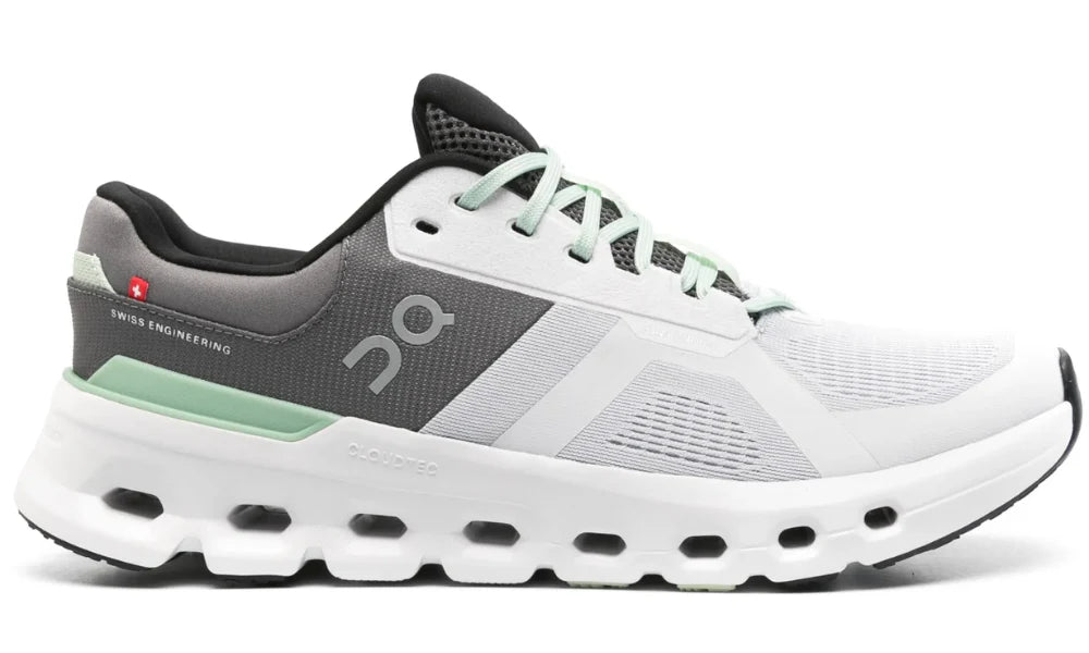 On Running Cloudrunner 2 "Slate Rrey" – EBITAF