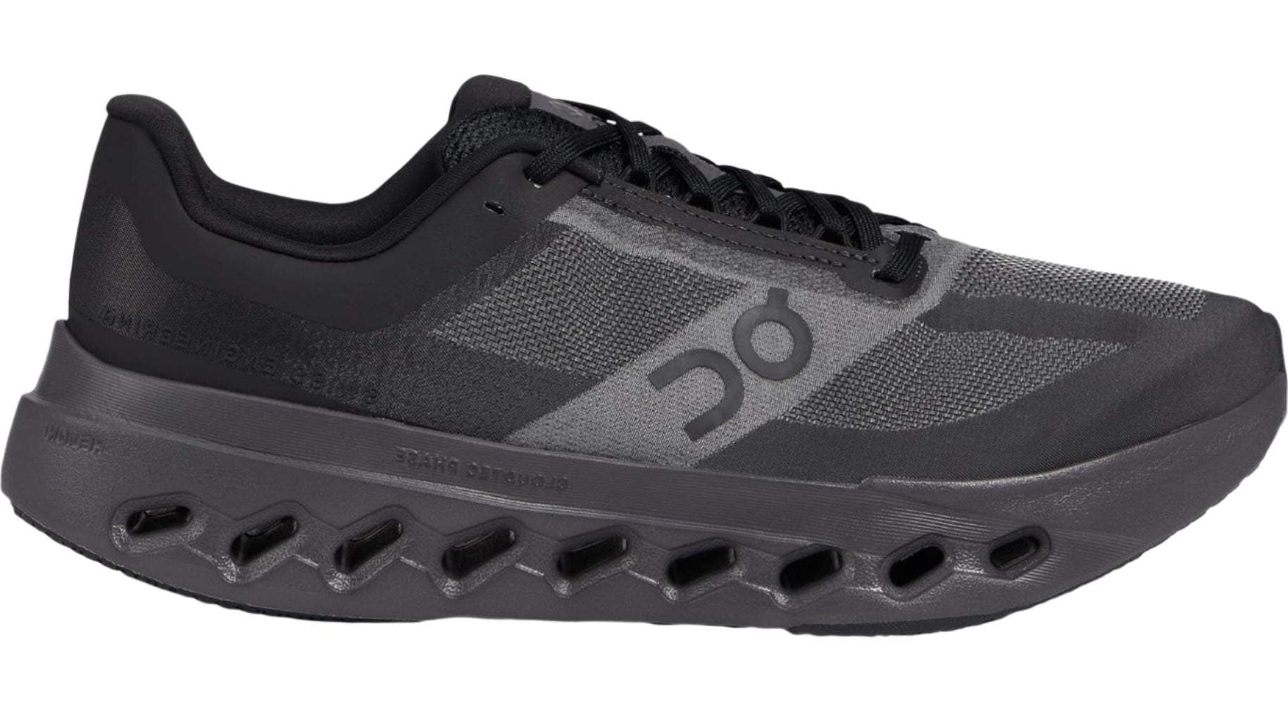 On Cloudsurfer Next "Black" – EBITAF