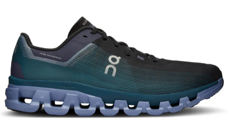 On Running Cloudflow 4 'Black Storm' – EBITAF