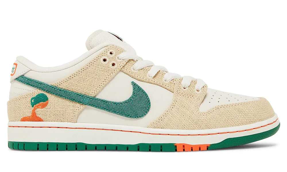 Jarritos x Dunk Low SB Special Box – EBITAF