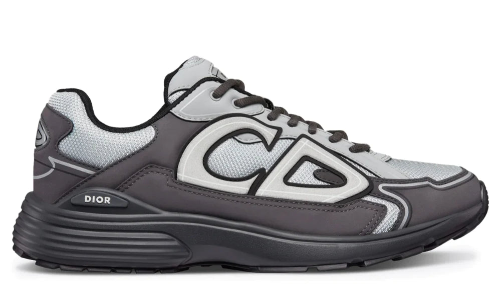 Dior B30 'Grey Anthracite' – EBITAF