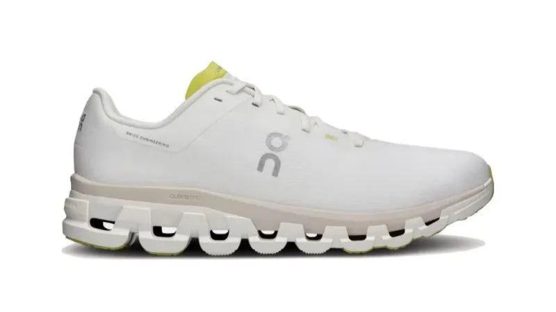 On Running Cloudflow 4 White Sand – EBITAF