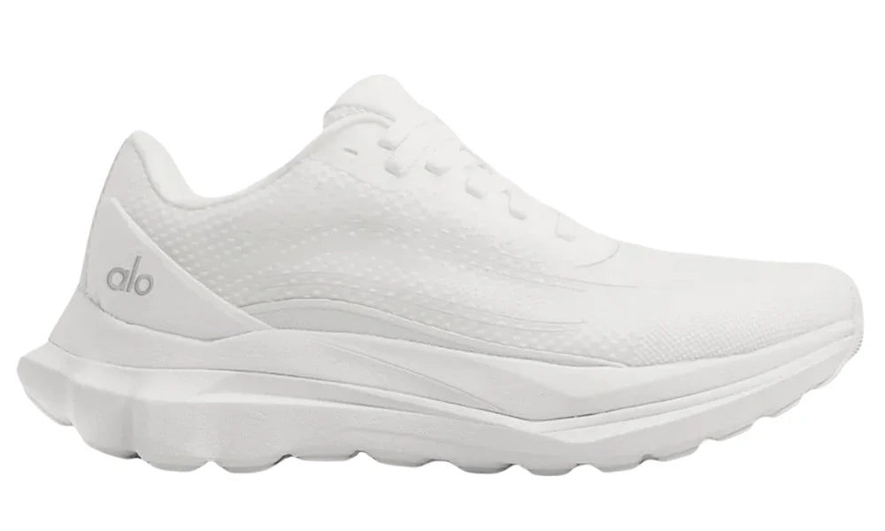 Alo Runner "White" – EBITAF
