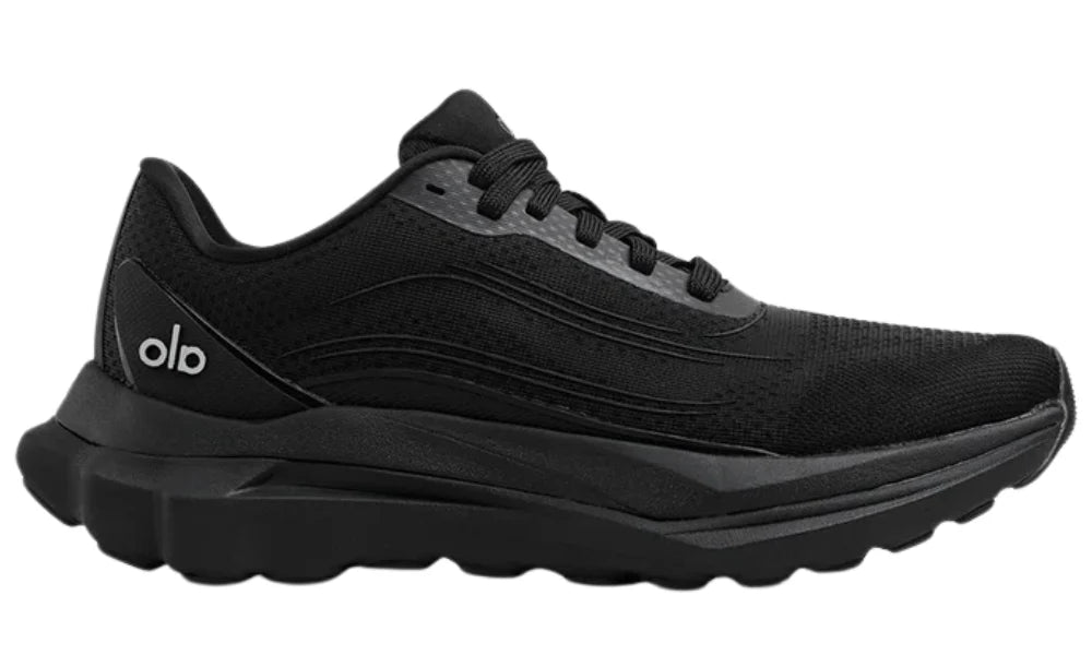 Alo Runner "Black" – EBITAF