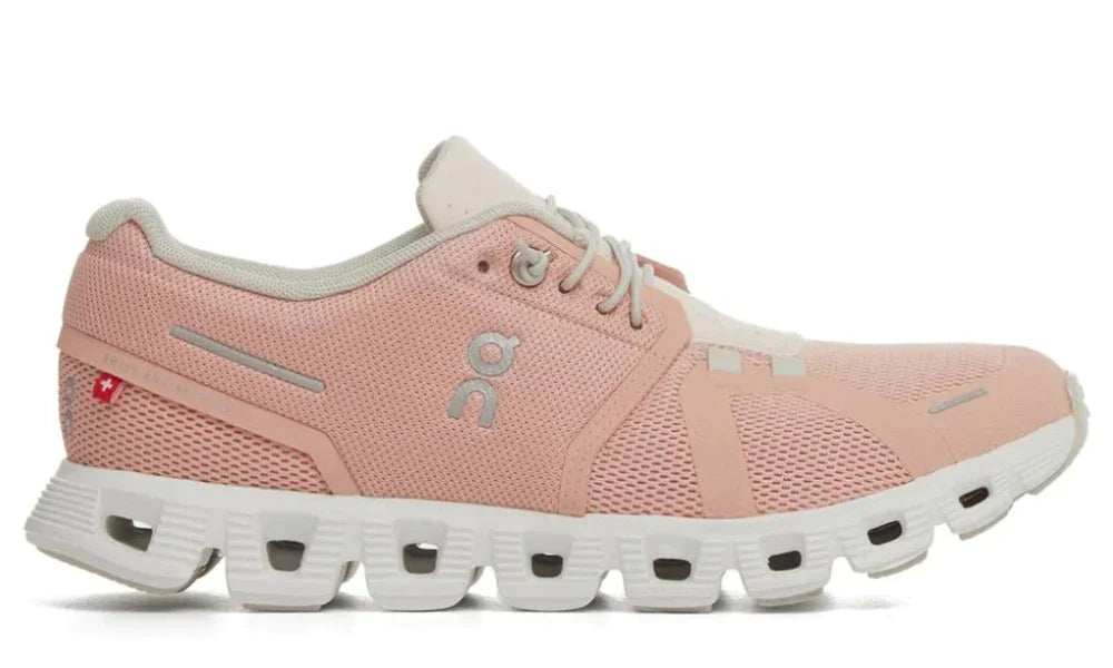 On Cloud 5 'Rose Shell' – EBITAF